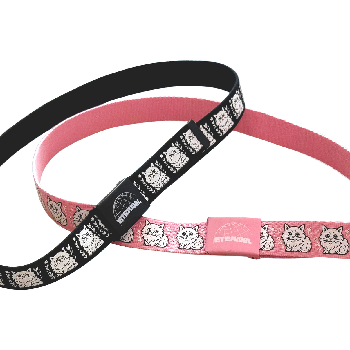 Luna Snow Belts – Eternal Snow Wear